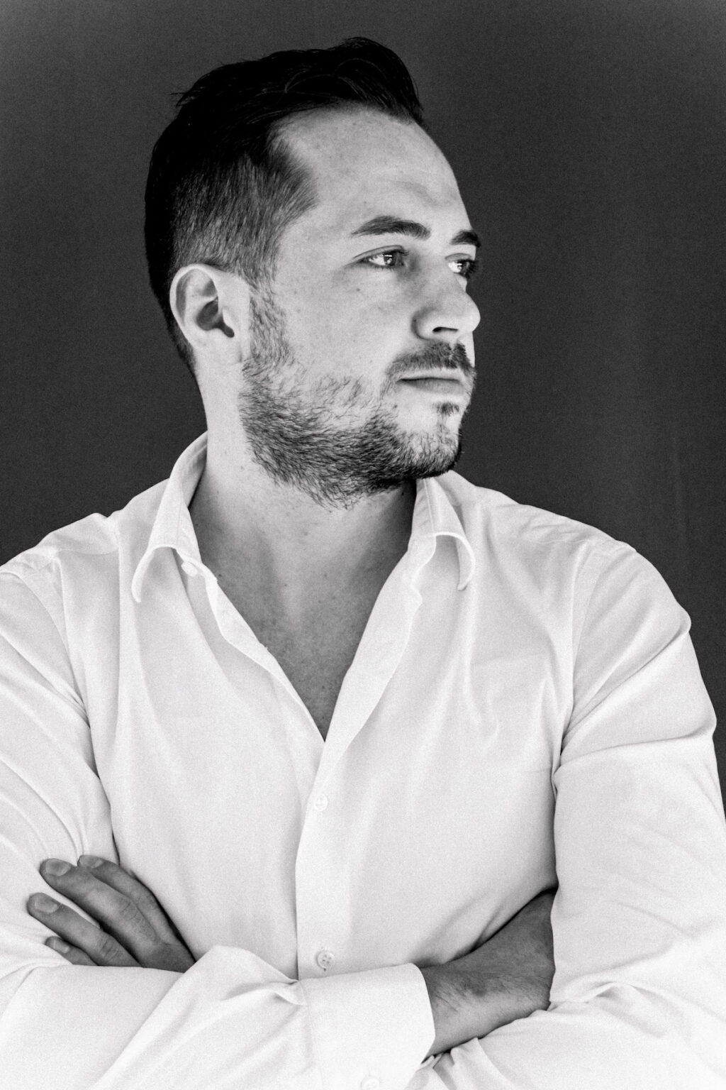 Christofer De Zotti - Una nuova stagione per Jesolo